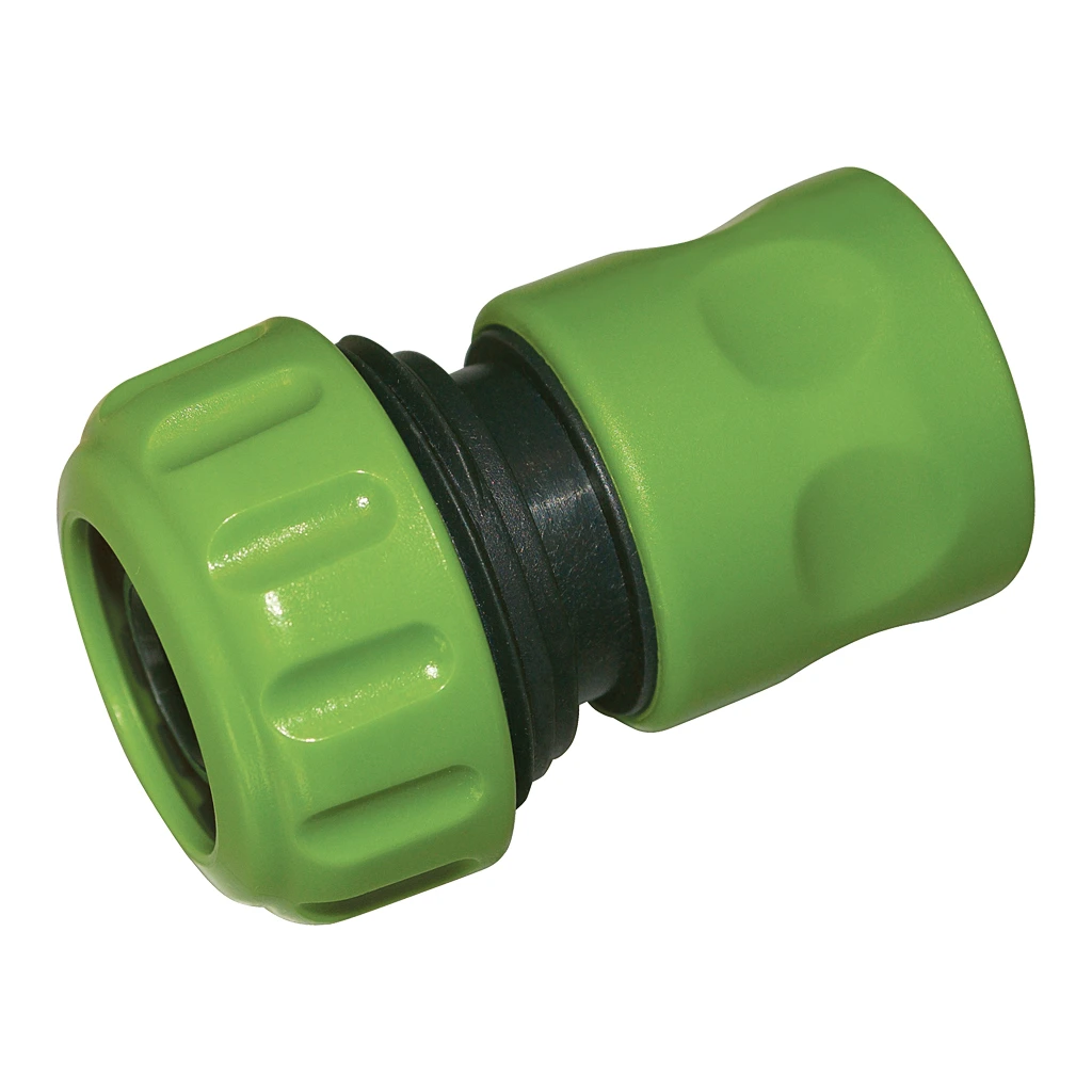 Kobling uden stop til vandslange 3/4"