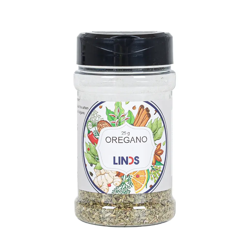 LINDS Dildspidser 40 gram | Dild krydderi | Køb online på linds.dk