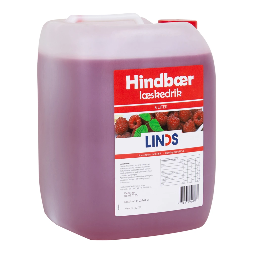 LINDS AS | Landbrug, kontor, erhverv, arbejdstøj, dagligvarer