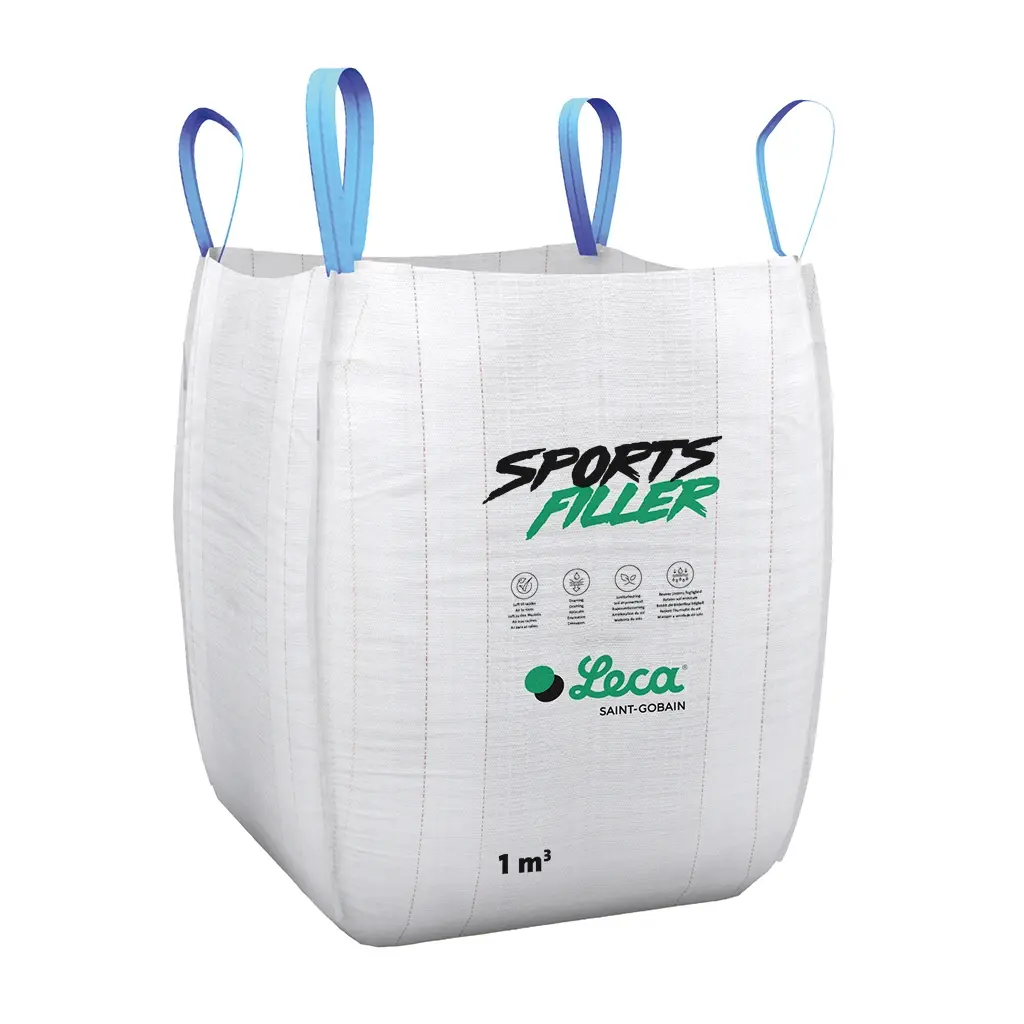 Leca Sportsfiller Big-Bag 1m3 » Køb online hos LINDS.dk