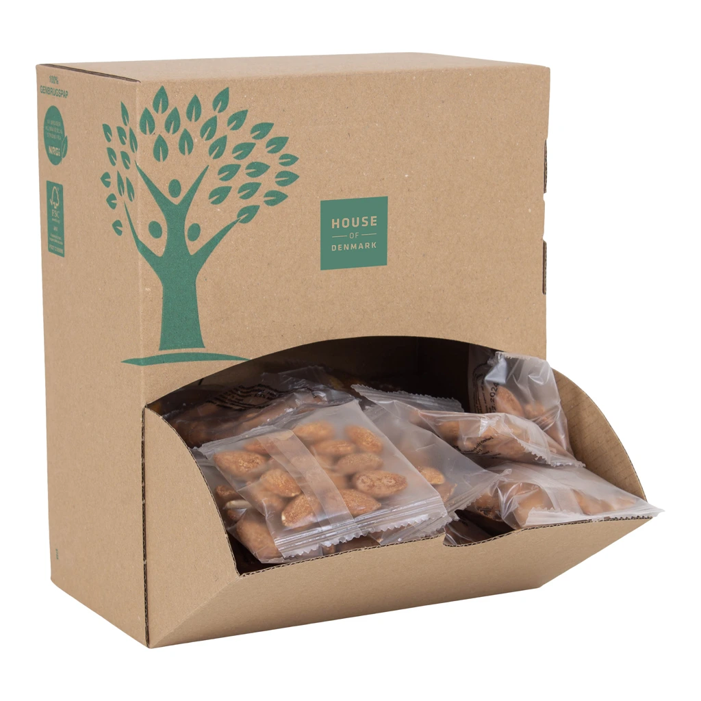 Slik og chokolade | Lækkert udvalg af slik og konfekture til kaffen