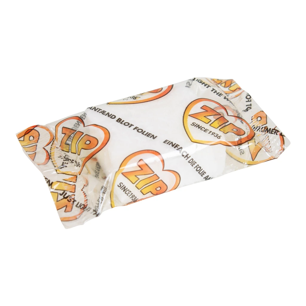 Optændingsblokke ZIP BIO, 20 stk » Køb online hos LINDS.dk