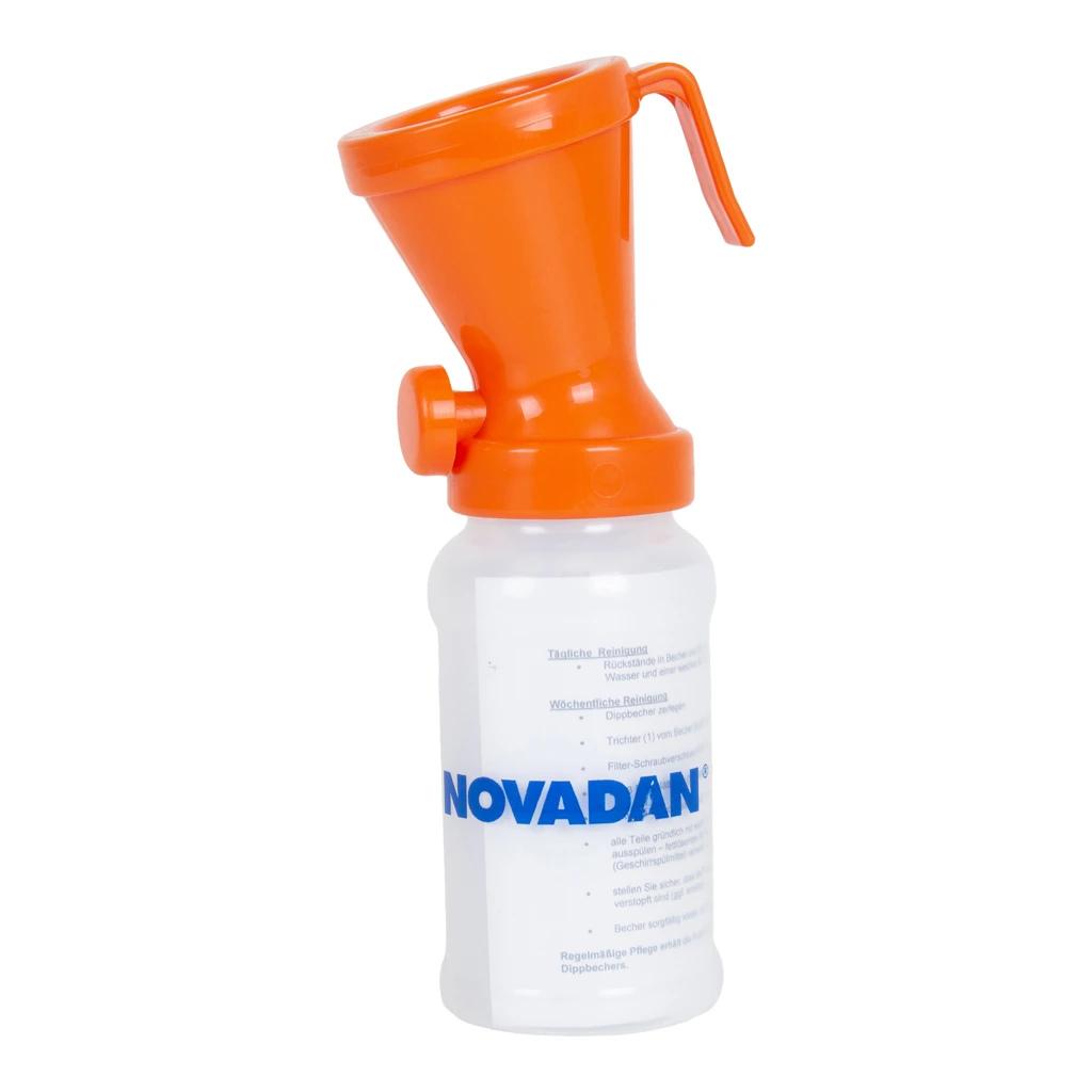 Foam Cup Pattedypbæger | Pattedypbæger til skum