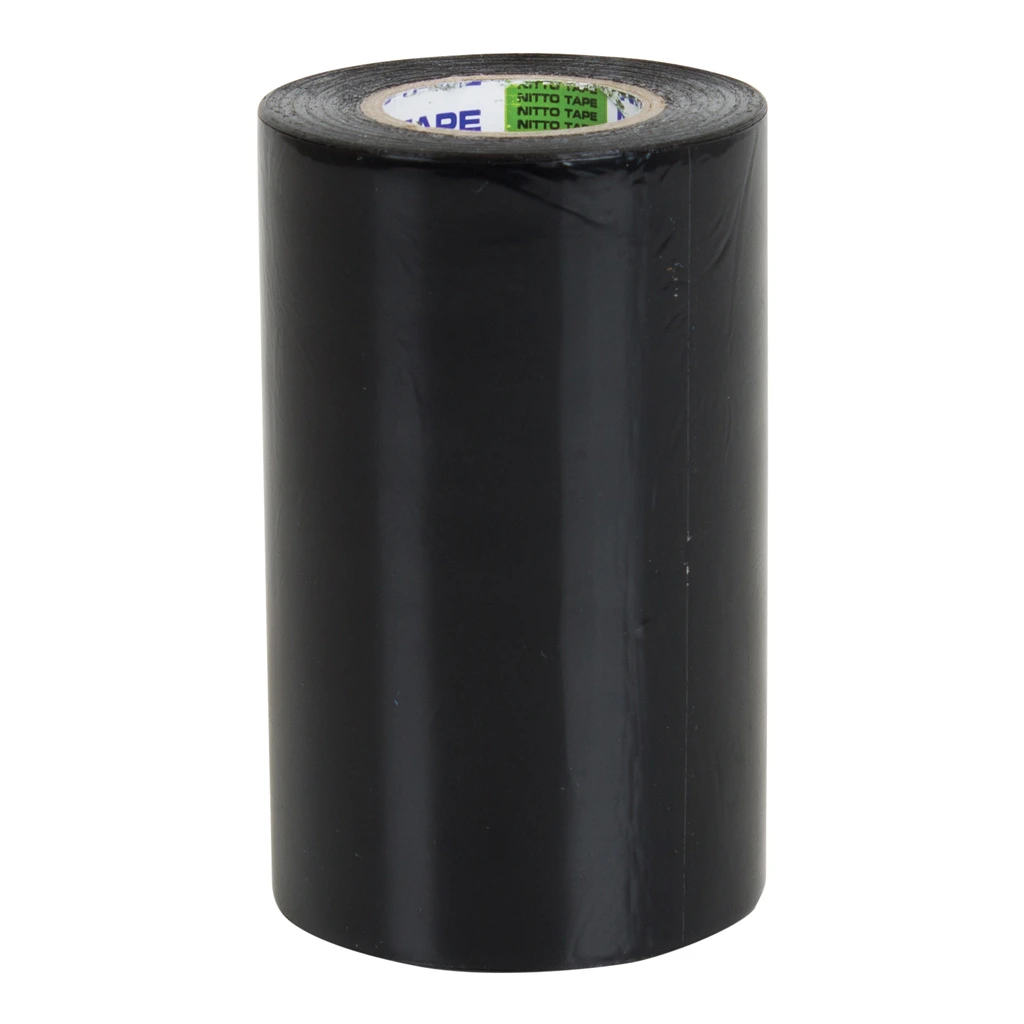 Plastiktape Nitto til ensilageafdækning | Køb reparationstape her