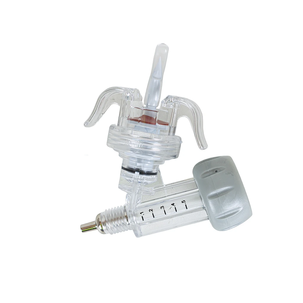 Rep. sæt Prima Tech Sprøjte 0,5 ml