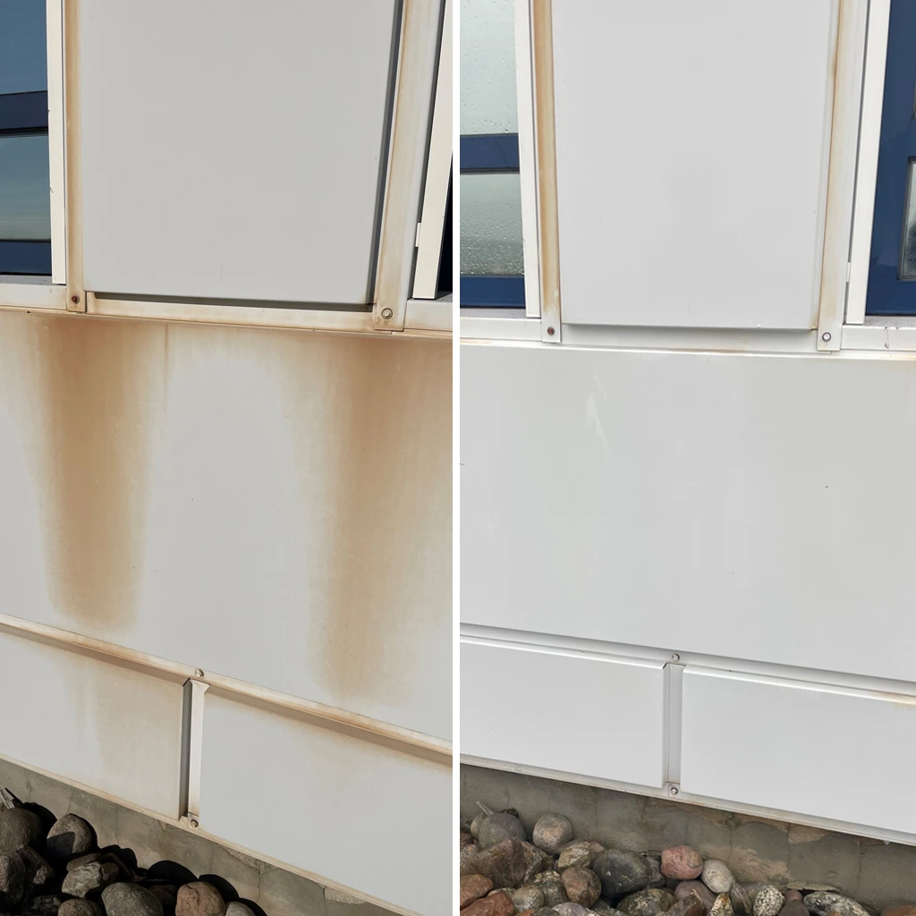 Rustfjerner 1-2-3 - 210 ltr » Køb online hos LINDS.dk