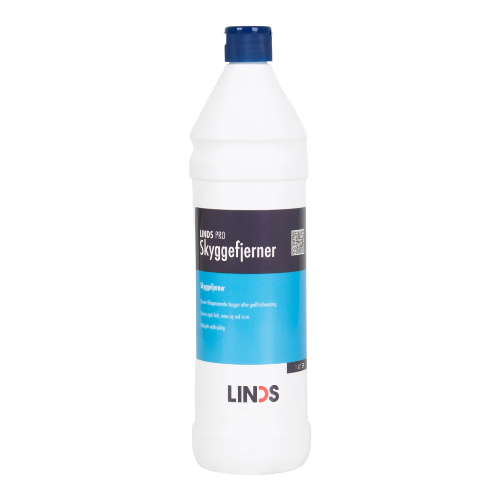 Skyggefjerner LINDS 1 ltr » Køb online hos LINDS.dk