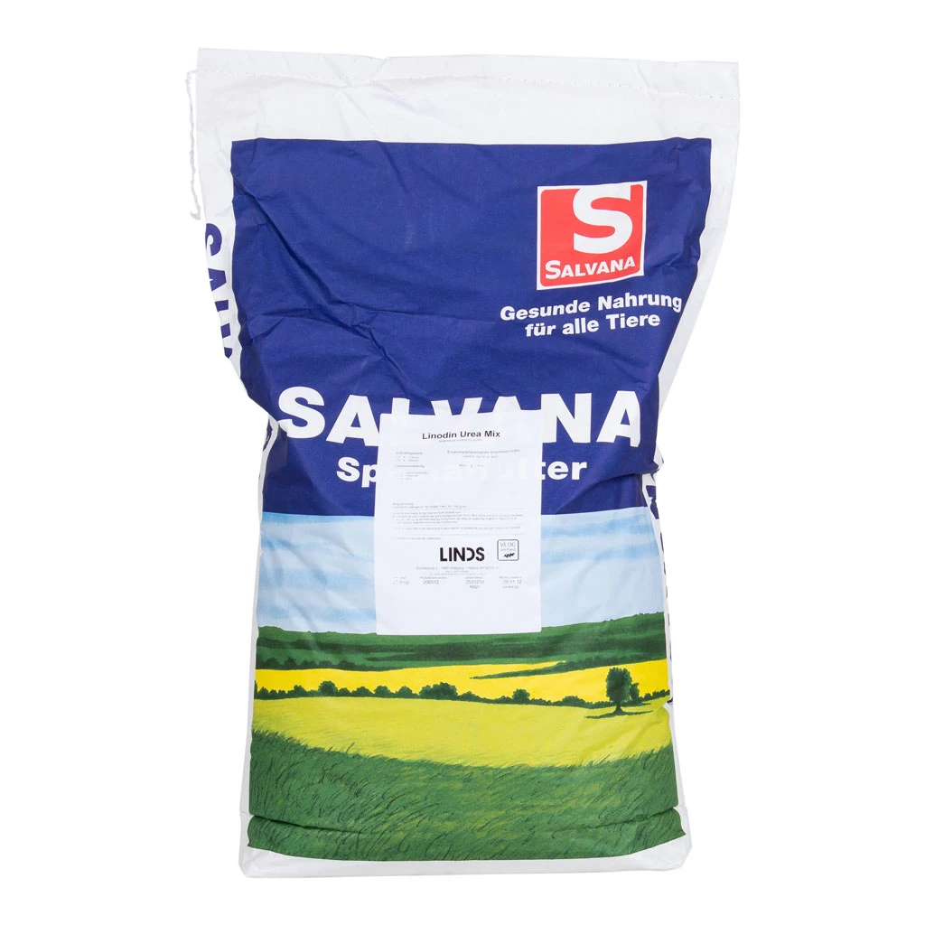 Tilskudsfoder Linodin Urea Mix 25 Kg Køb Online Hos Linds Dk