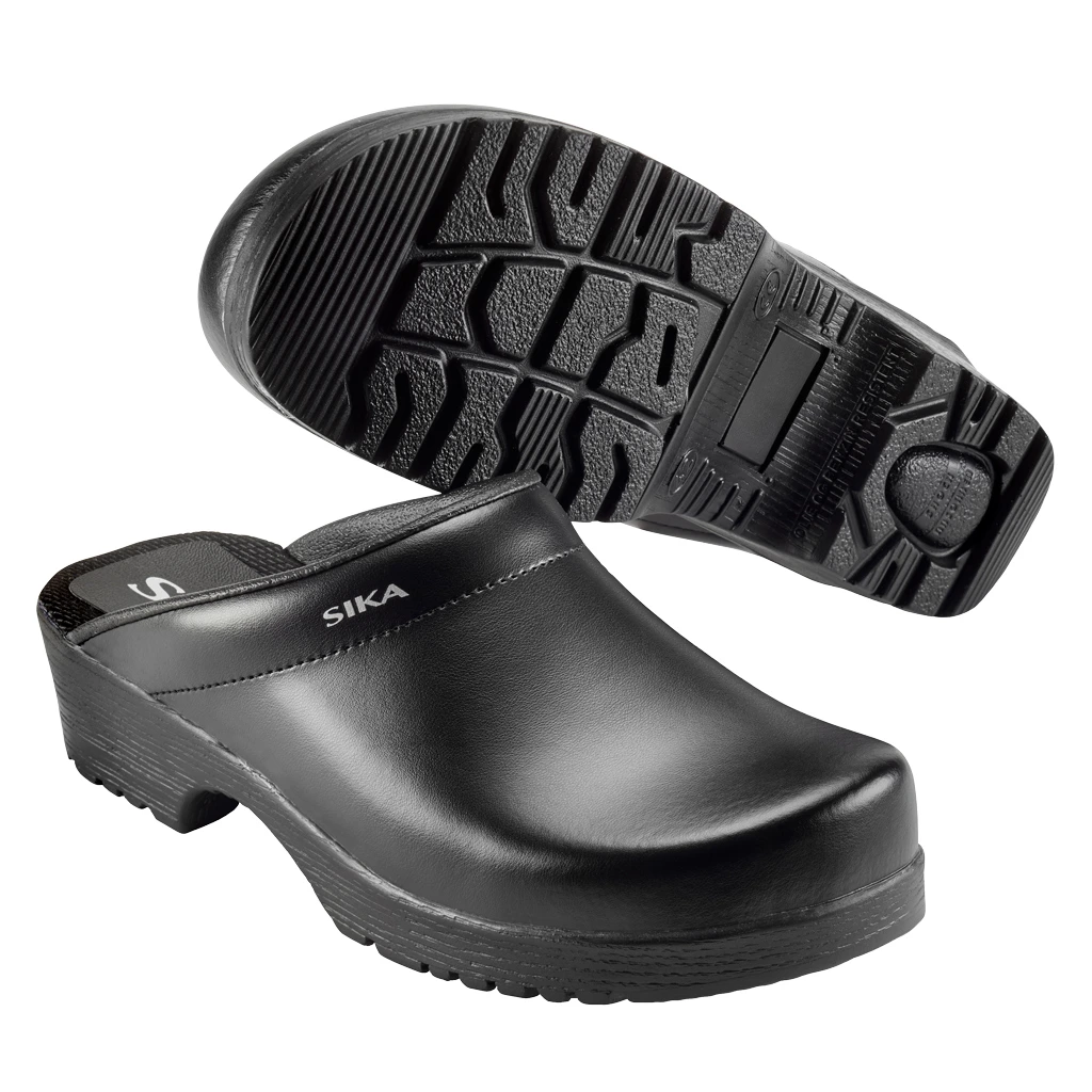 Træsko | Køb kaptræsko og tøffeltræsko hos LINDS