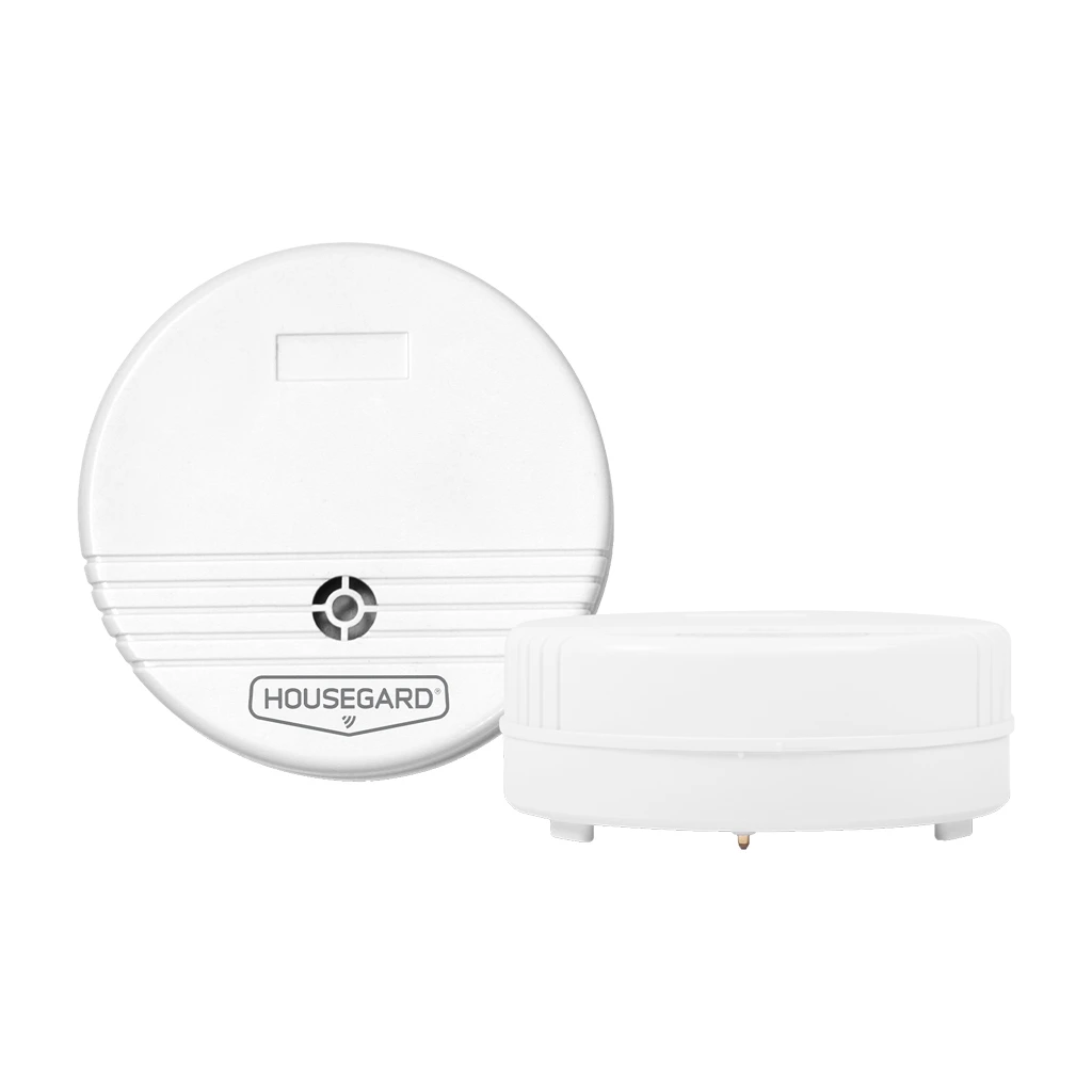 Vandalarm Housegard 9V, WA201S » Køb online hos LINDS.dk