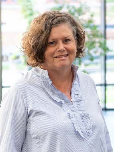 Hanne Rasmussen