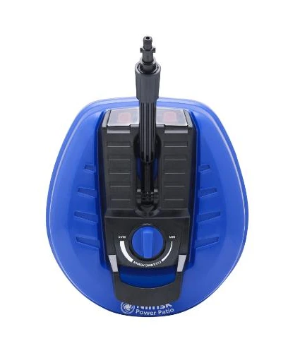 Nilfisk Power Patio terrassevasker