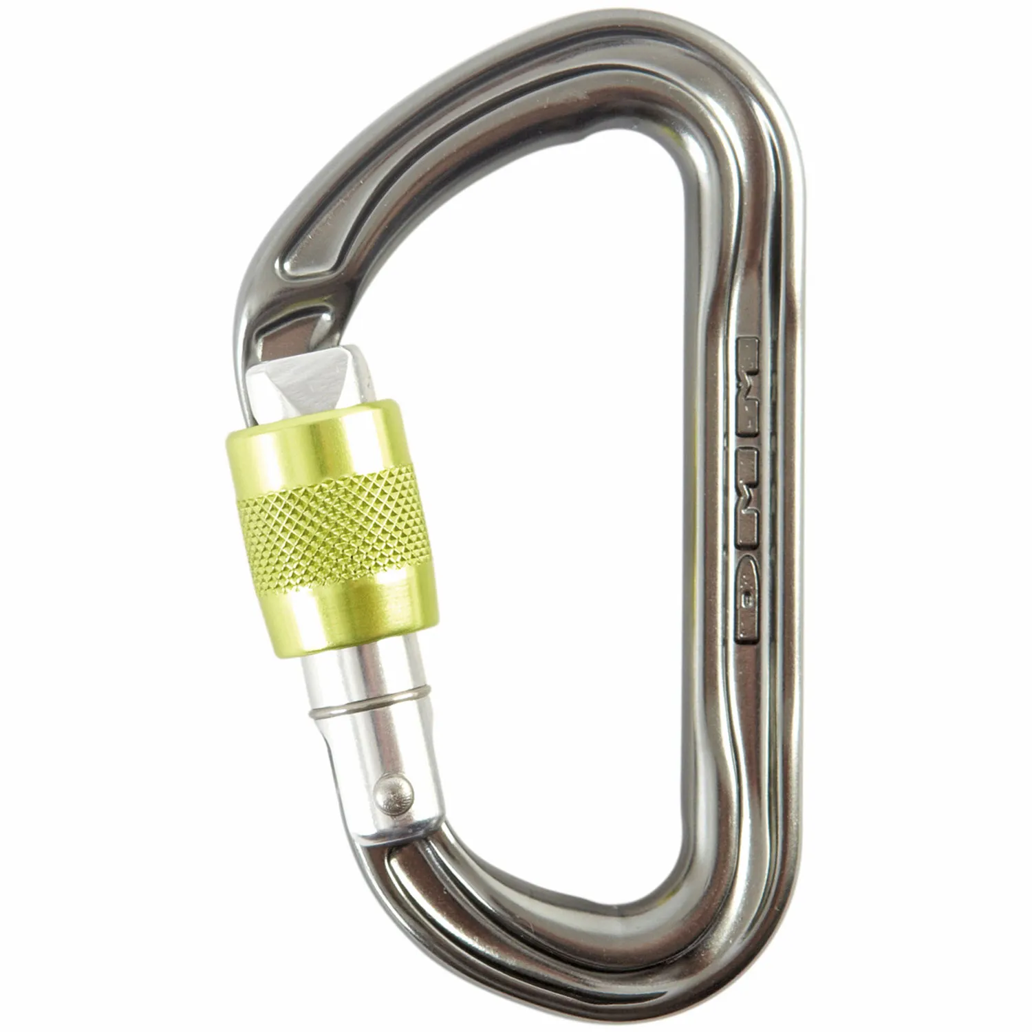 Phantom Screwgate fra DMM - Køb den hos Friluftsland