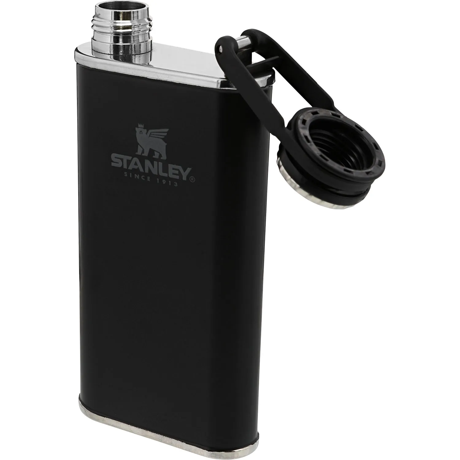 Stanley Classic Flask 0.23 l - Køb den hos Friluftsland