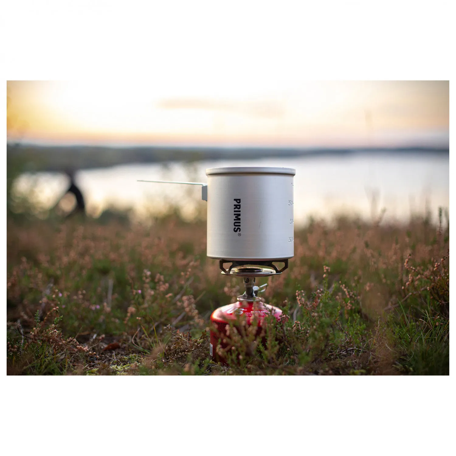 Primus Essential Trail Kit