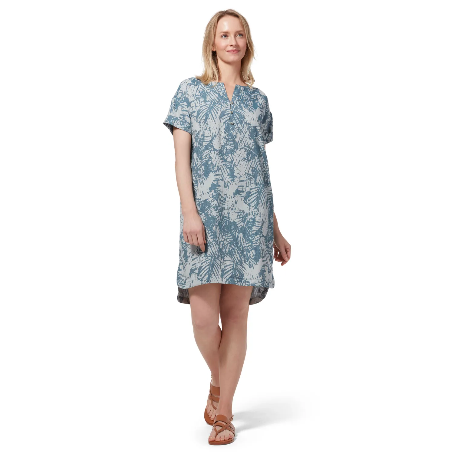 Royal Robbins Womens Bergen Dress