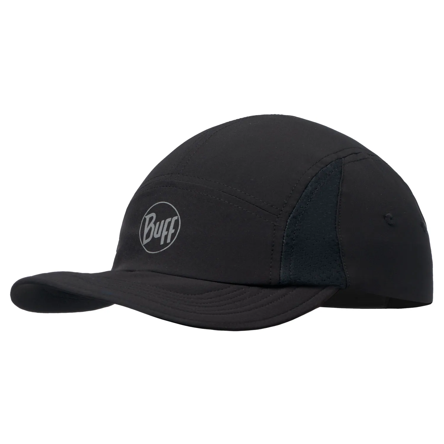 Buff 5 Panels Cap