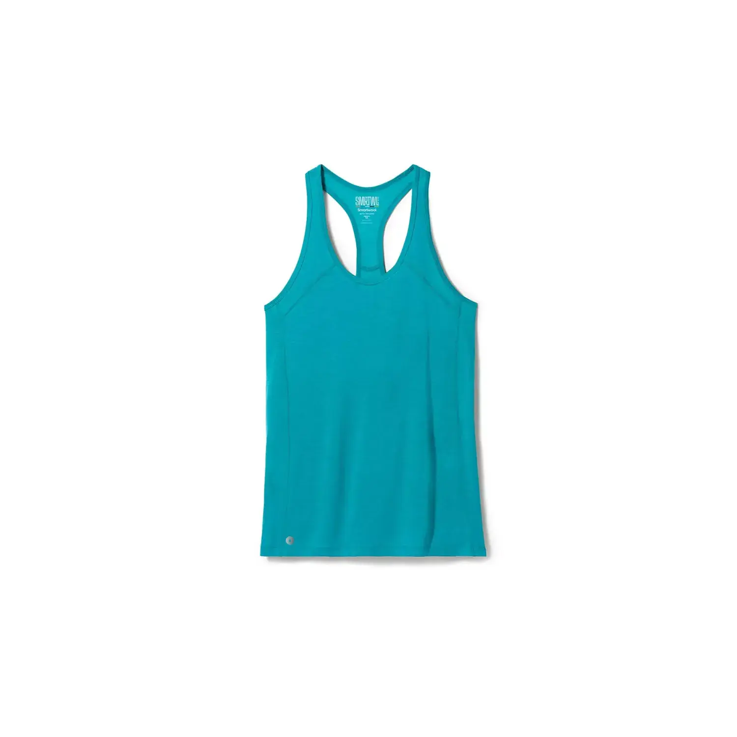 Smartwool Womens Merino Sport 120 Racerback Tank