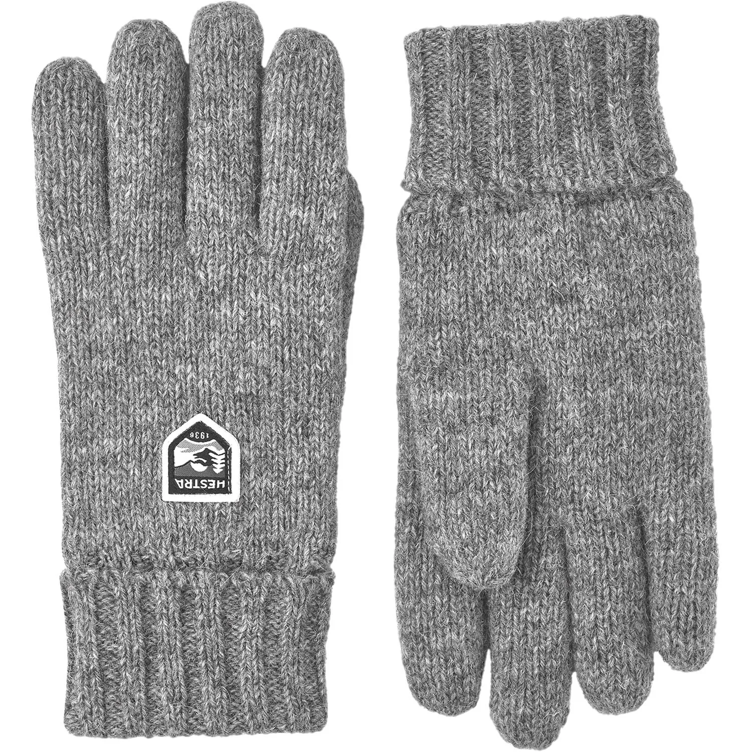 Hestra Basic Wool Glove