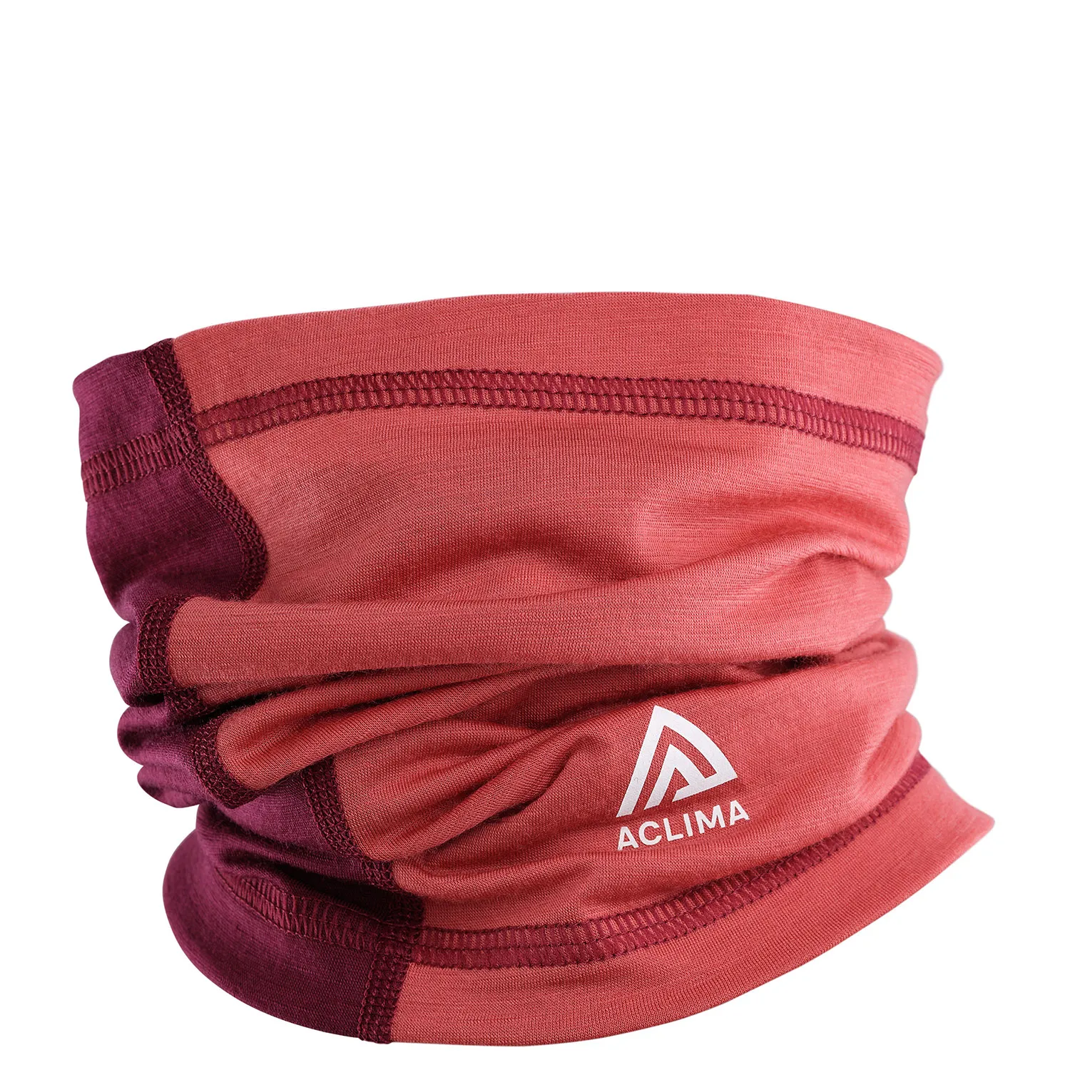 Aclima Kids LightWool Headover