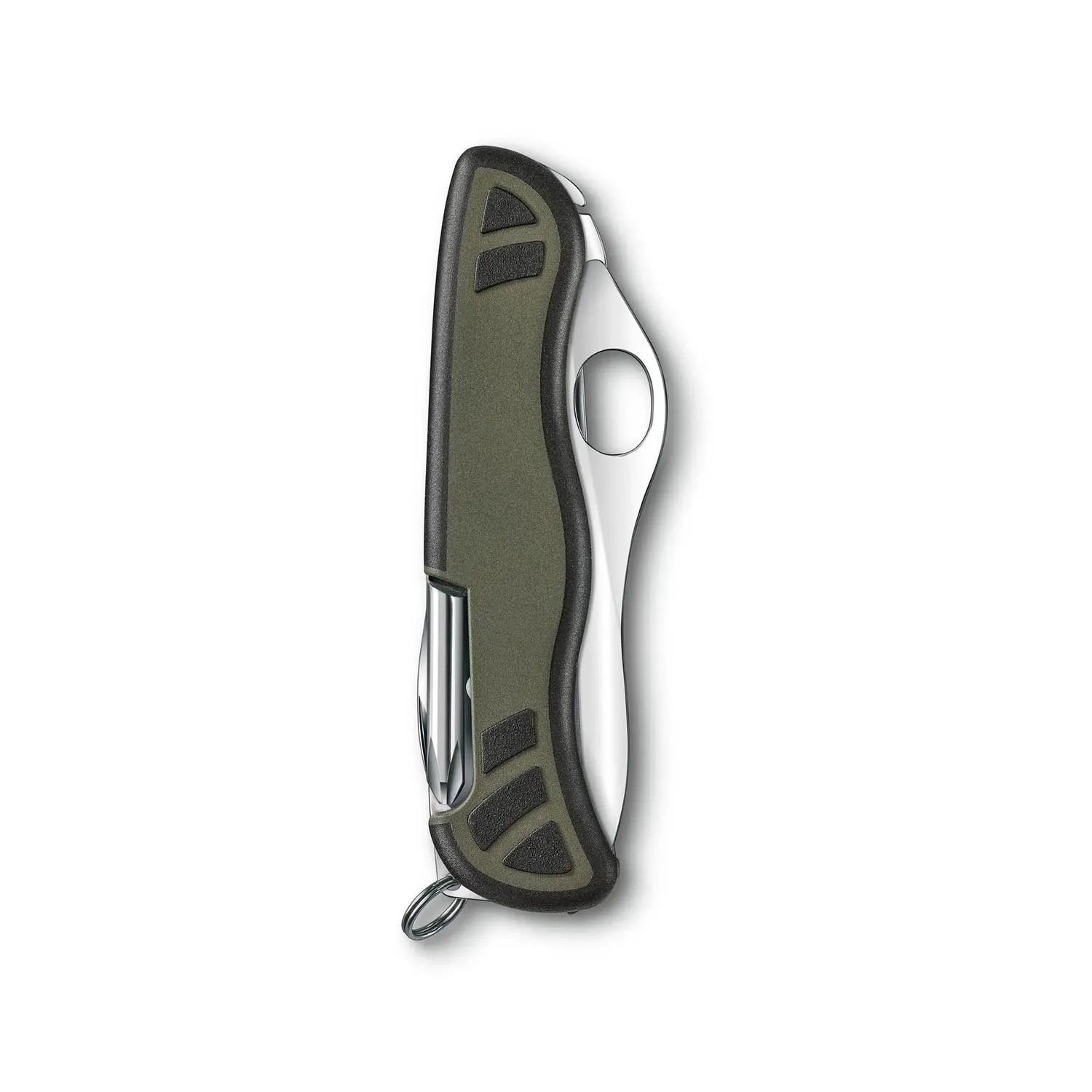 Victorinox Swiss Soldiers Knife 2008