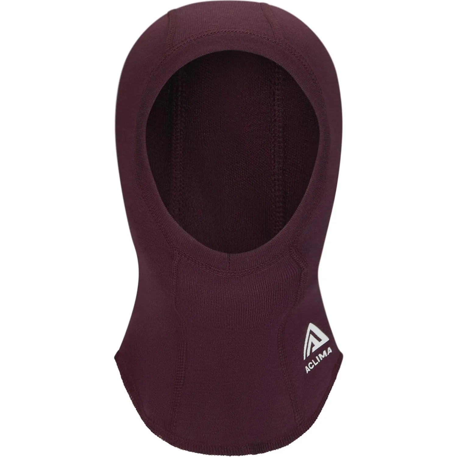 Aclima Kids WarmWool Balaclava