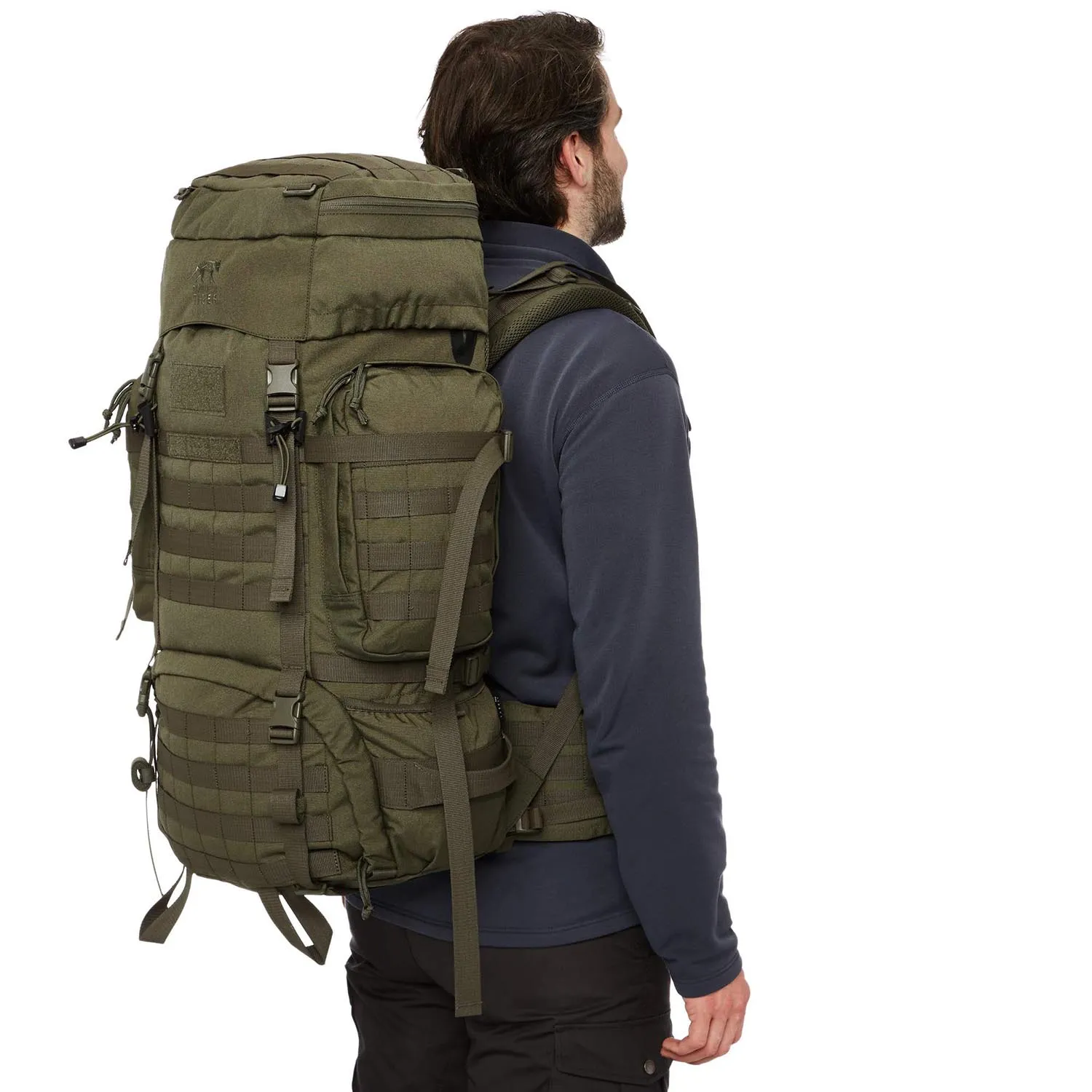 Tasmanian Tiger Raid Pack MKII