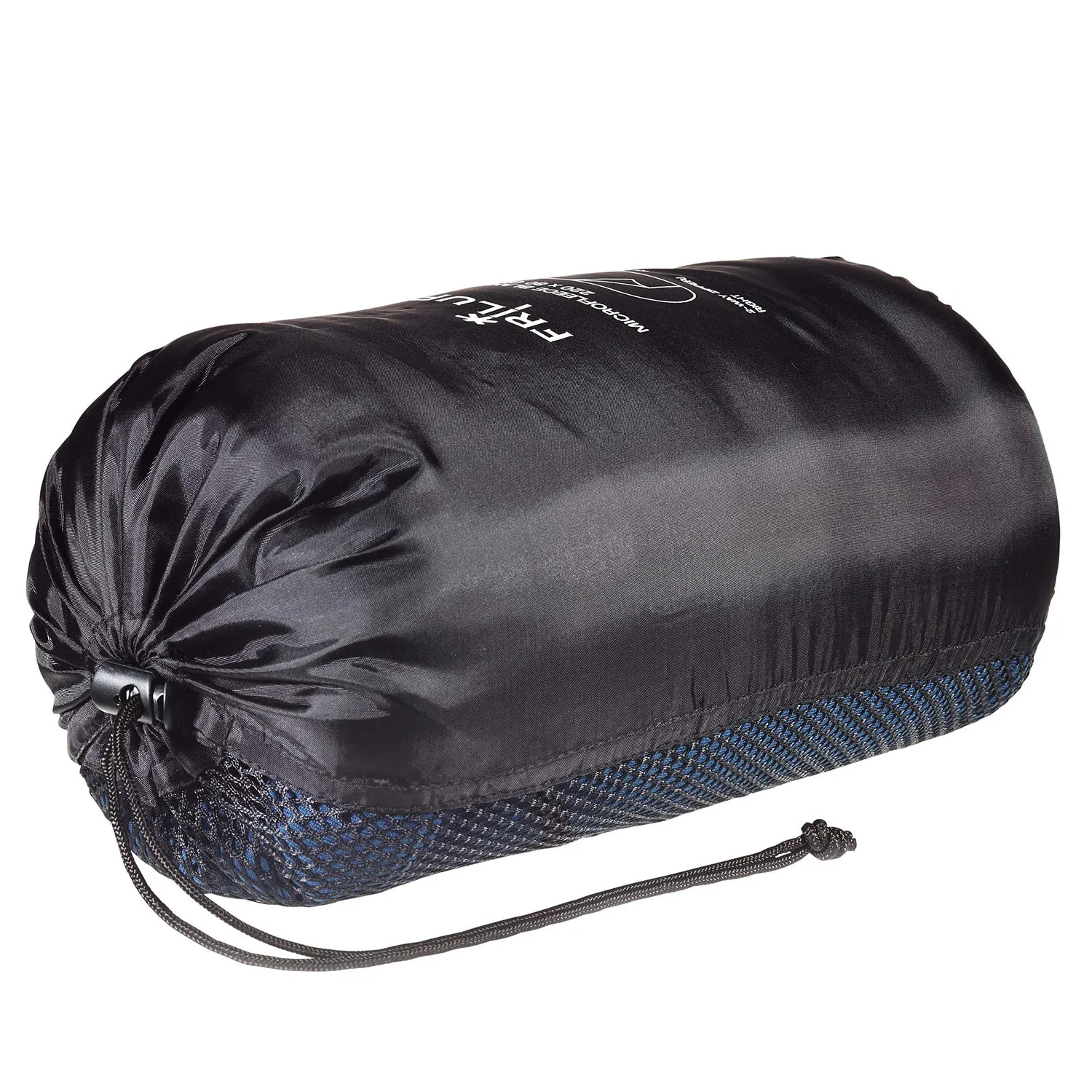 Frilufts Microfleece Blanket Liner 220x80cm