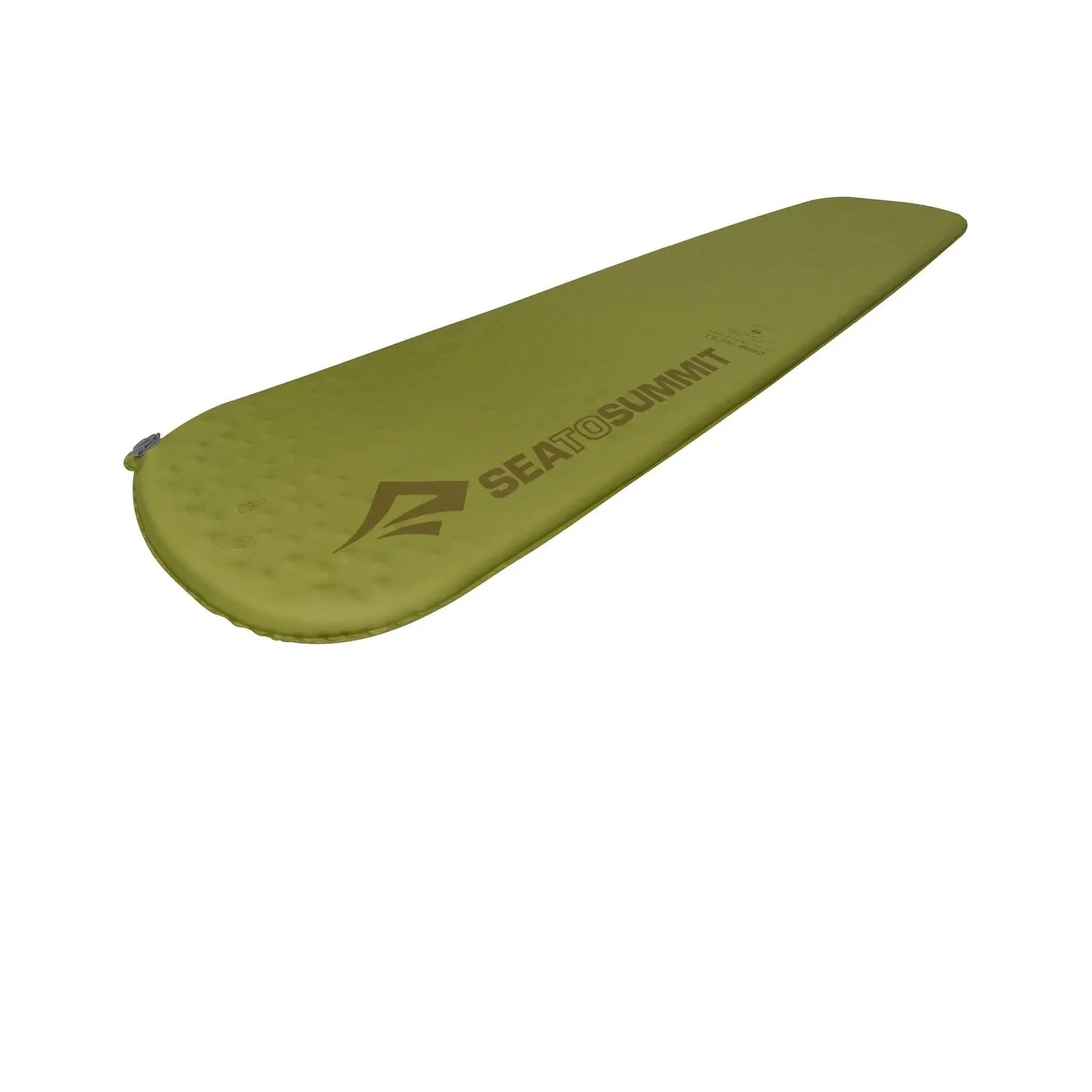 Sea to Summit Camp Mat Self Inflating Regular