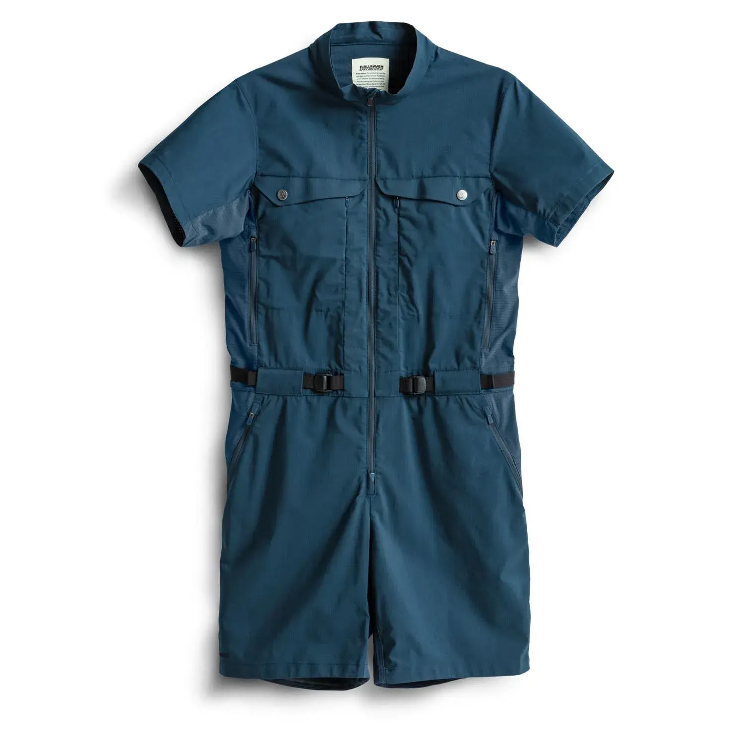Fjällräven Womens S/F Sun Field Suit