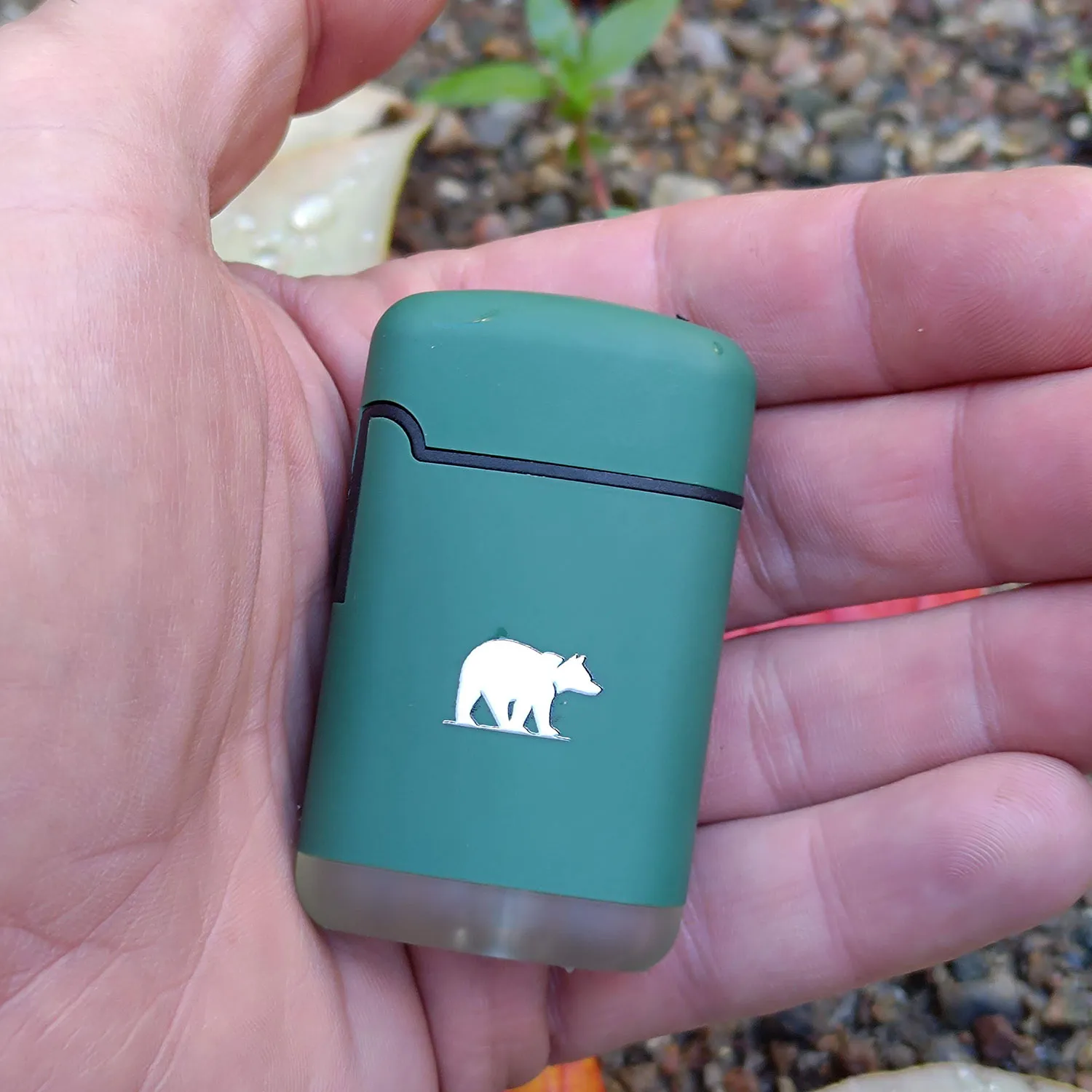 Friluftsland Easy Torch 8 Stormlighter