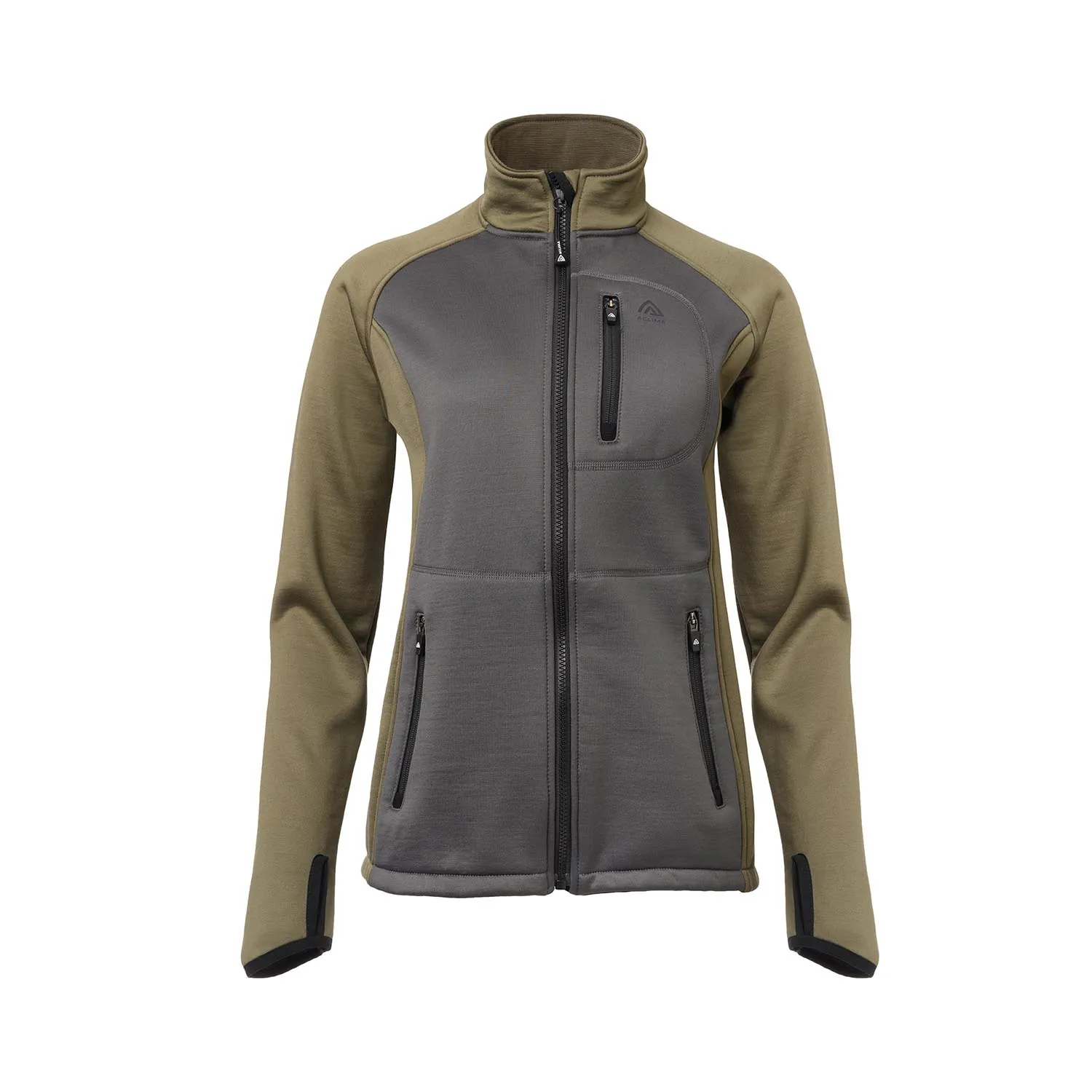 Aclima Womens WoolShell Jacket