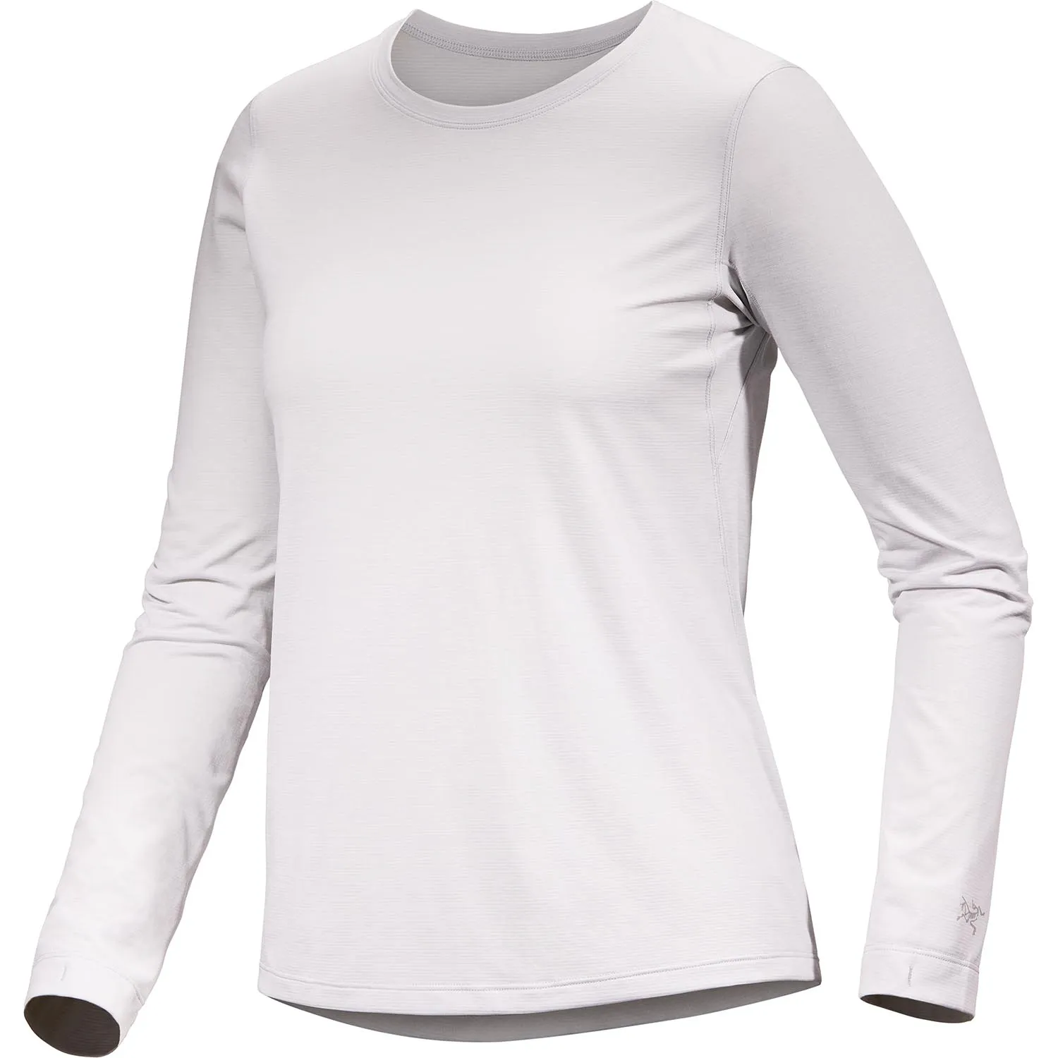 Arcteryx Womens Taema Crew L/S