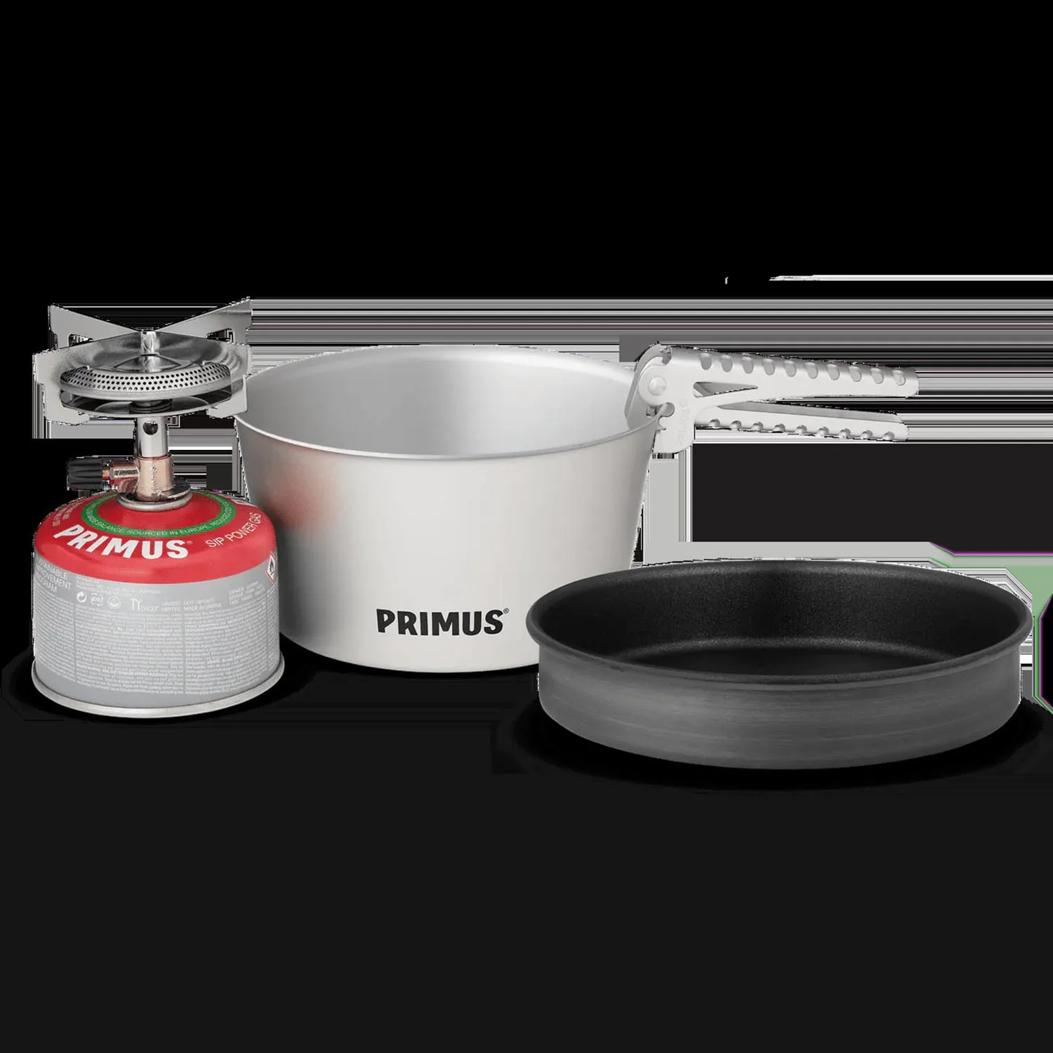 Primus Mimer Stove Kit II