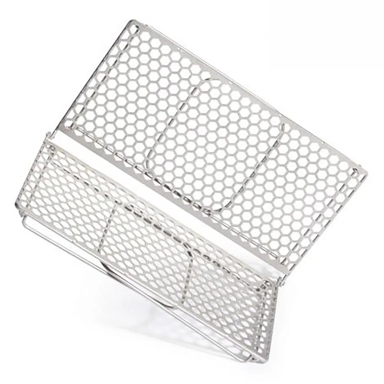 Vargo Folding Grill Biford Grill Titan