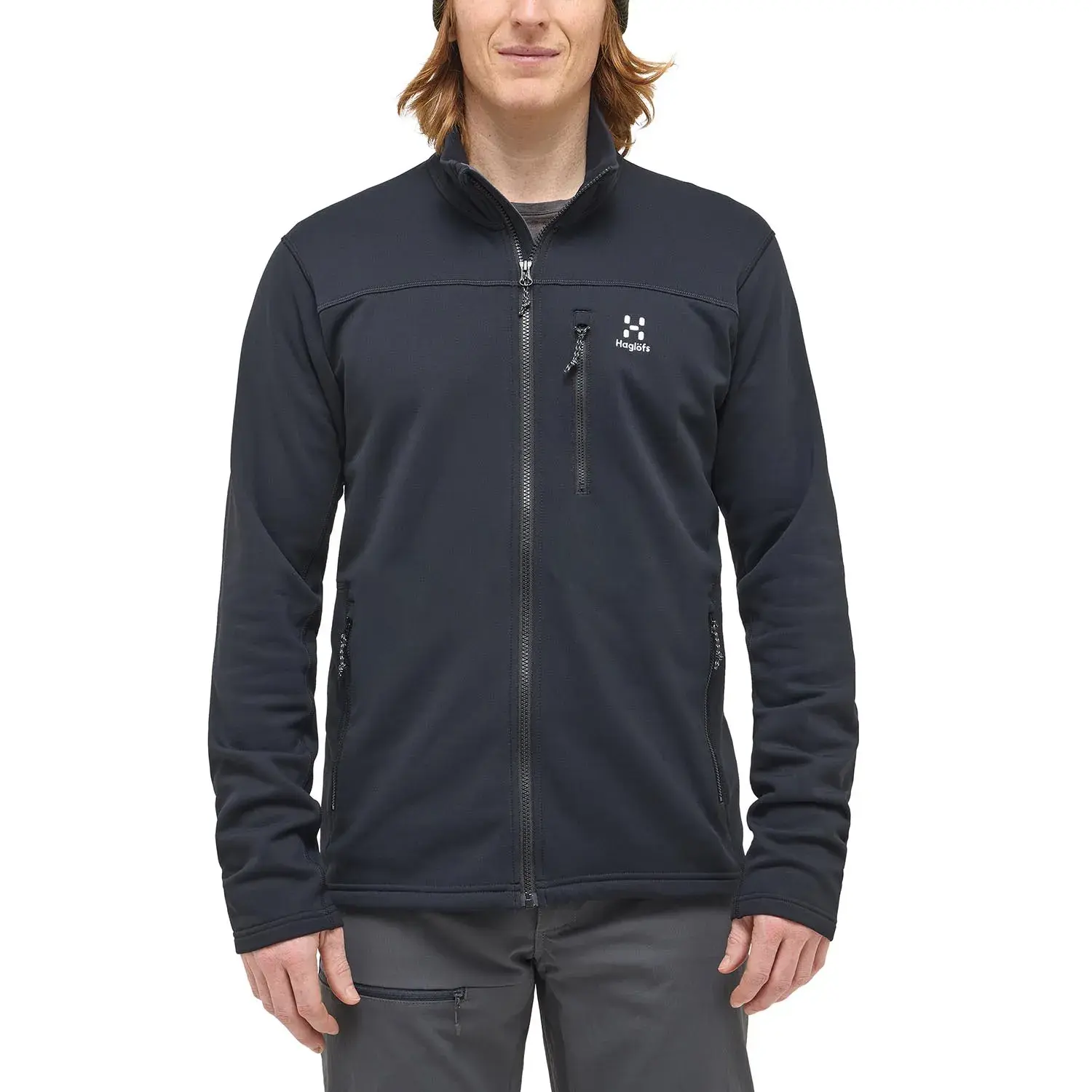 Haglöfs Mens Rosson Mid Jacket