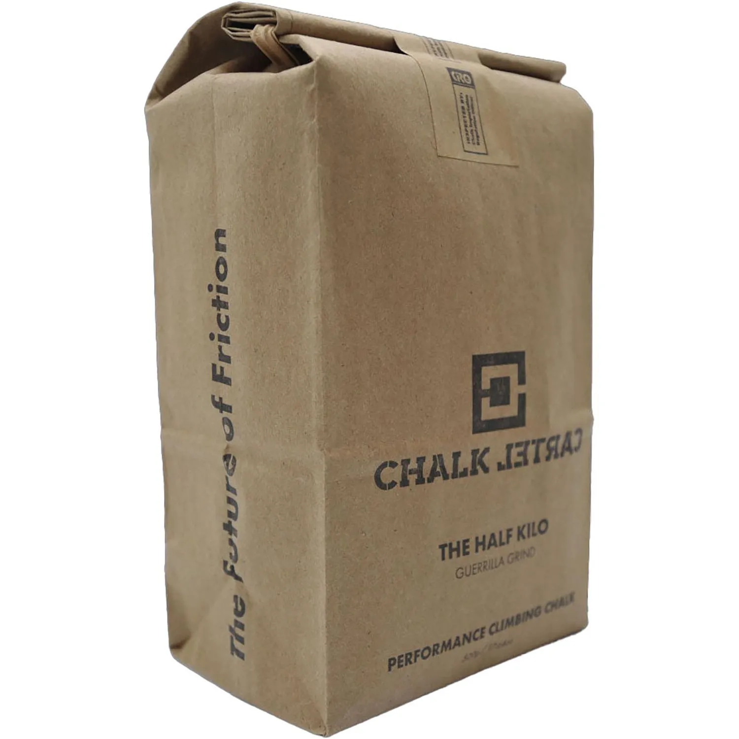 Chalk Cartel The Half Kilo Guerilla Grind 500g