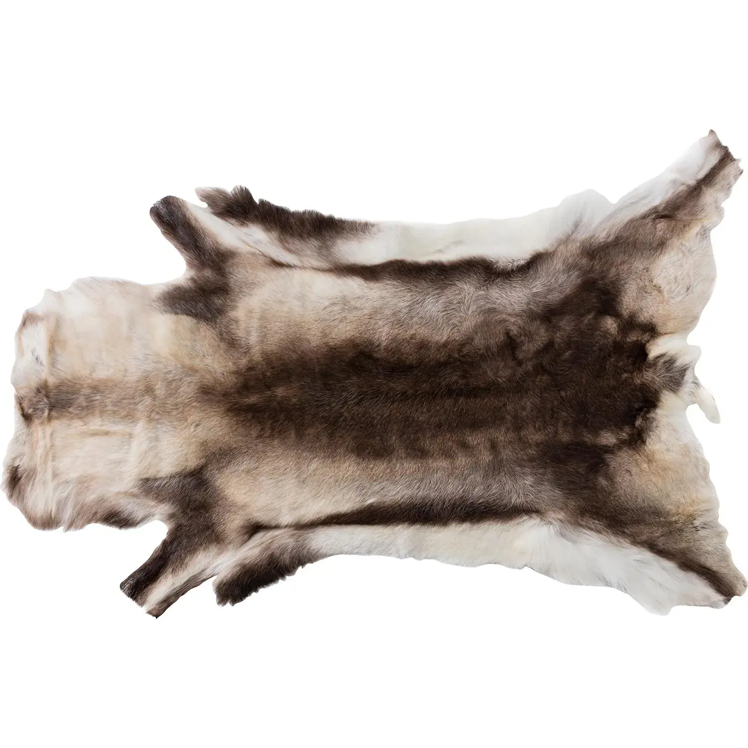 Dalum Reindeer Skin 70-90x130-140 Cm