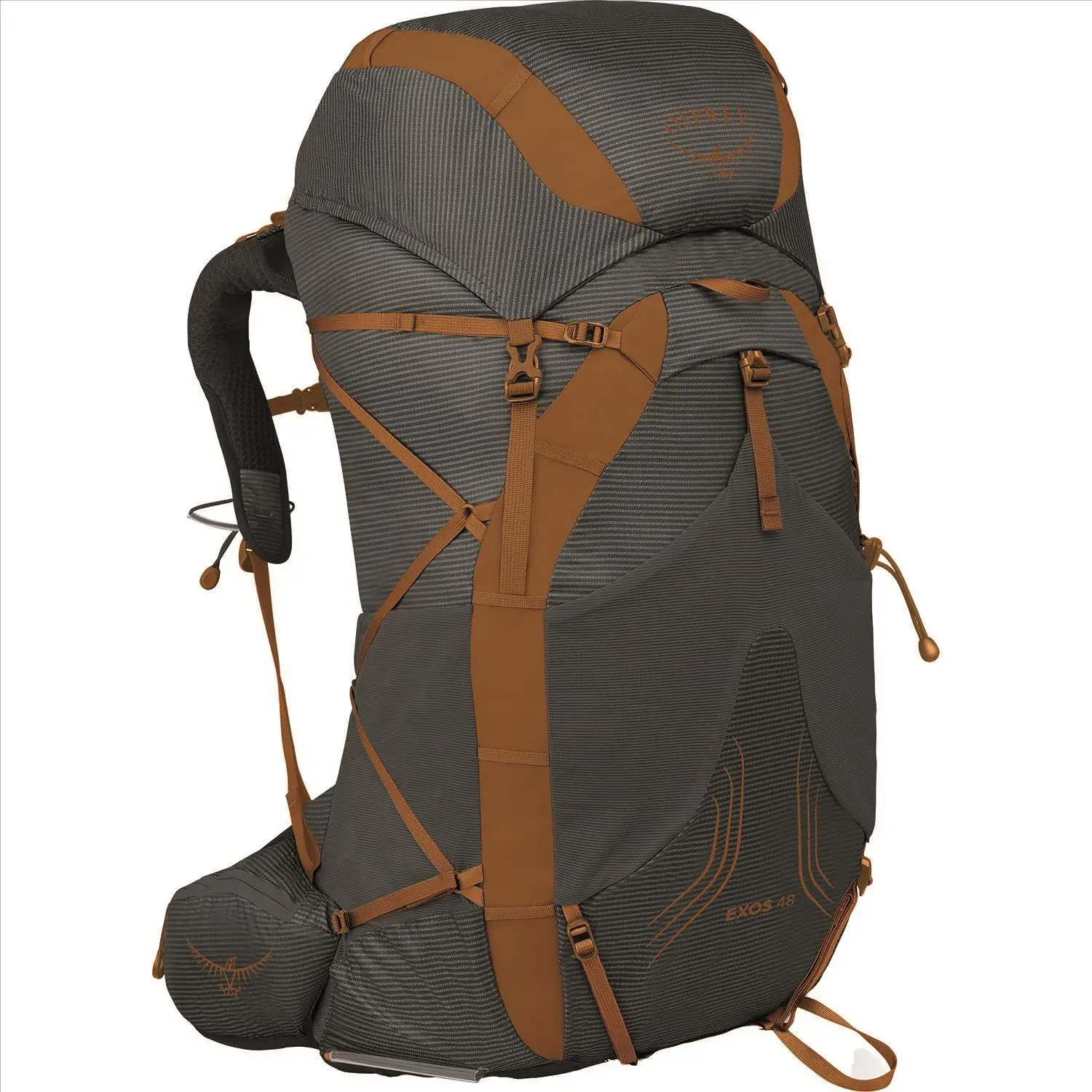 Osprey Mens Exos 48