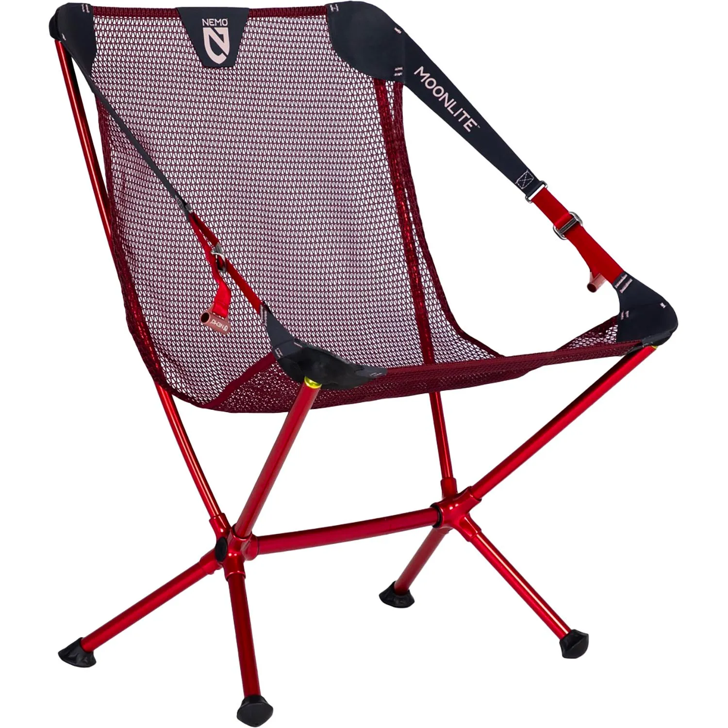 Nemo Moonlite Reclining Camp Chair