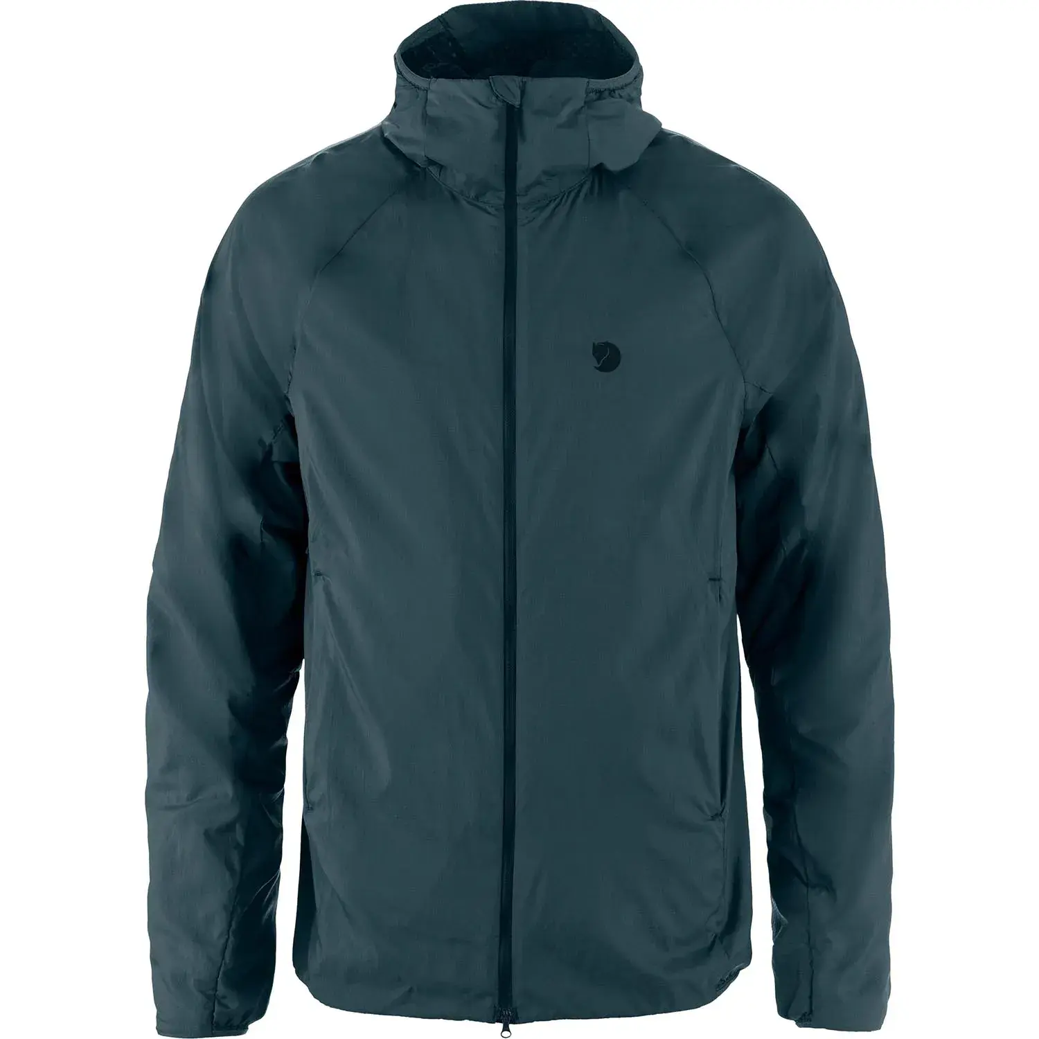 Fjällräven Mens Keb Thermal Wind Jacket