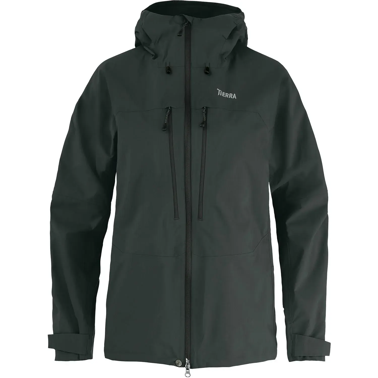 Tierra Womens Roc Blanc Pro Jacket