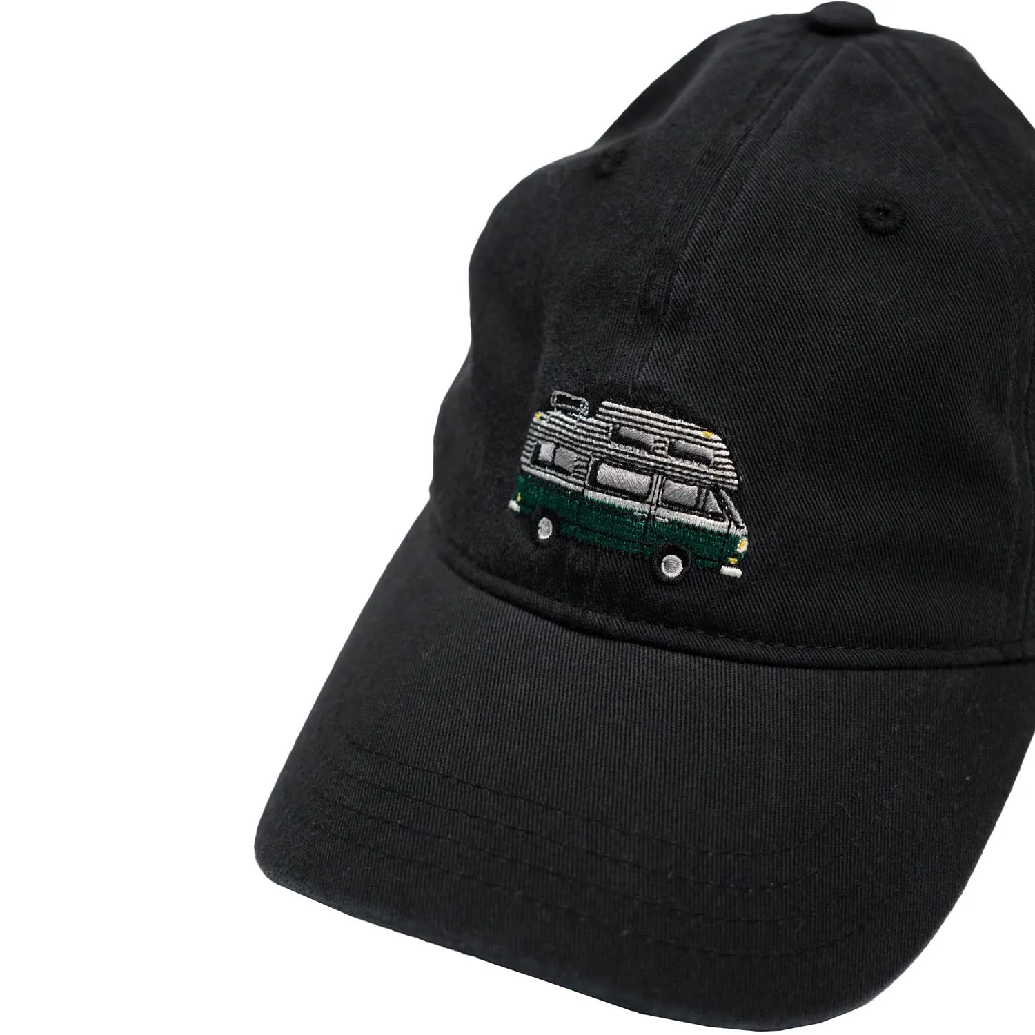 Lakor Forest Camper Cap