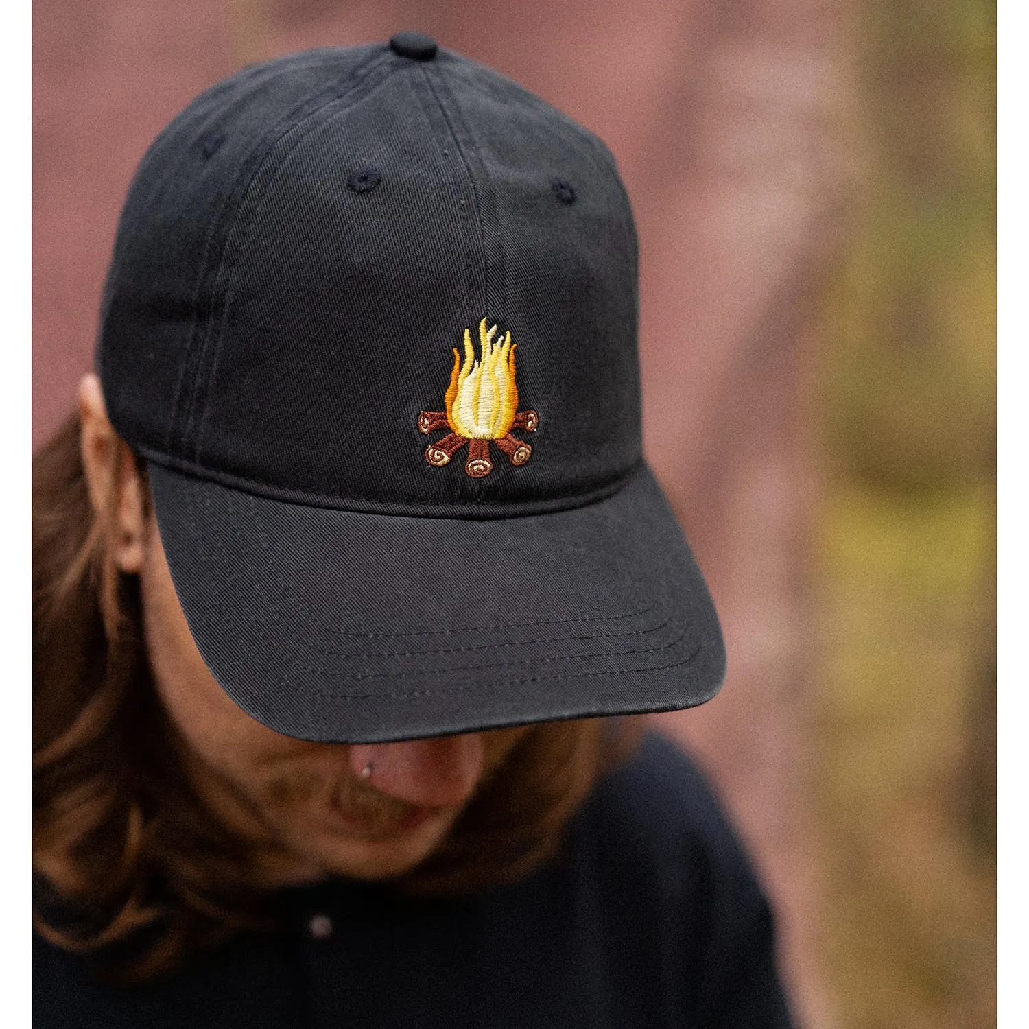 Lakor Bonfire Cap