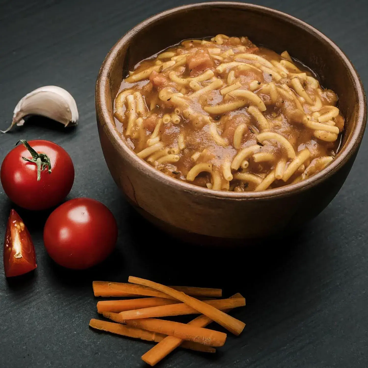 REAL Turmat Pasta Bolognese