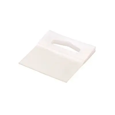 3M Hang Tabs 1075 Delta Hul (50x10) 500 stk - Køb billigt på Grafical.dk