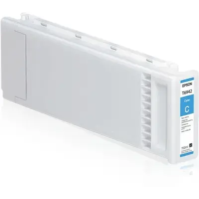 Epson SureColor T3000 Ink Cyan - Køb billigt på Grafical.dk