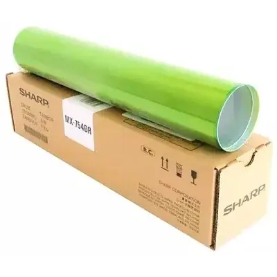 Sharp Drum lasertoner 800K - Køb billigt på Grafical.dk