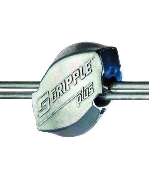 Gripple Plus small trådsamler - 20 stk.