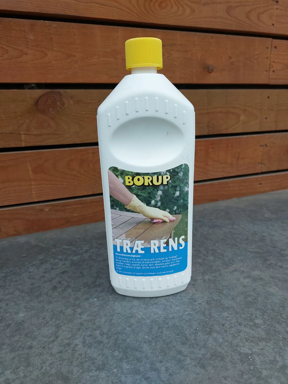 Køb Borup Træ Rens / Frisk1 L her! | Hurtig fragt og grogaranti på planter